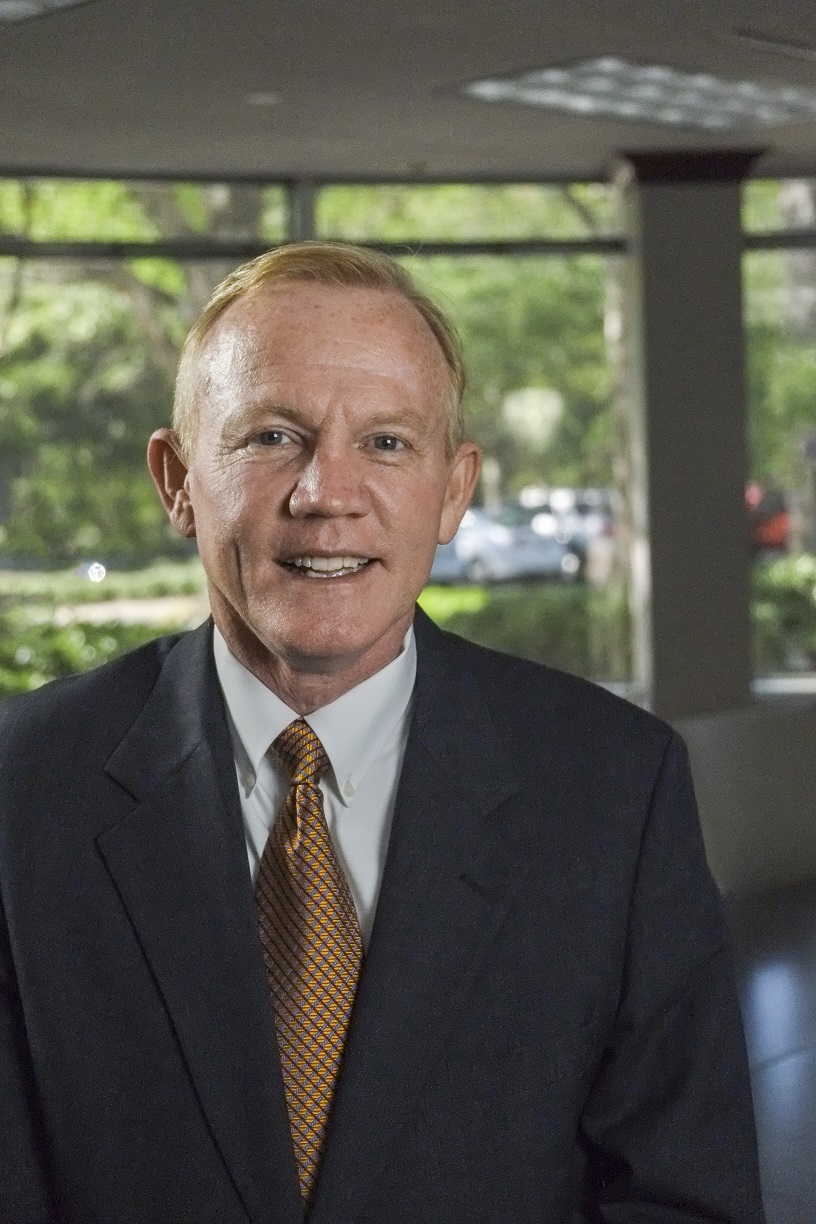 New VP Dedicated to Client Services