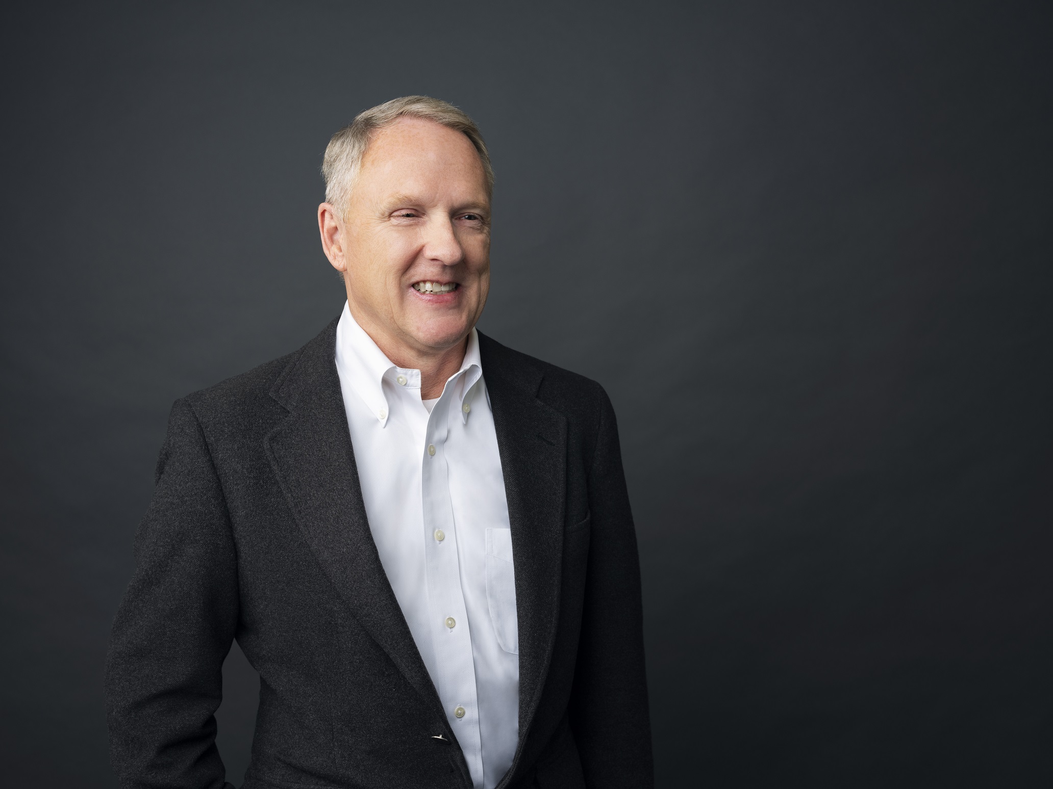 Employee Spotlight: Putting the Gears in Motion