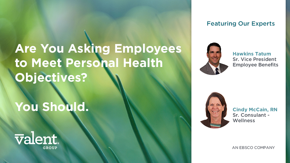 Wellness Incentives - Are They Doing All They Should?