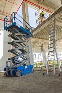 Aerial Lift (MEWP) Safety Changes become Effective March 2020