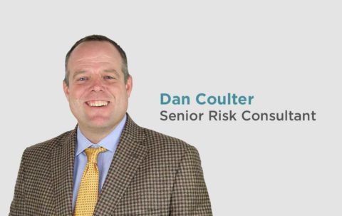 Meet Dan Coulter