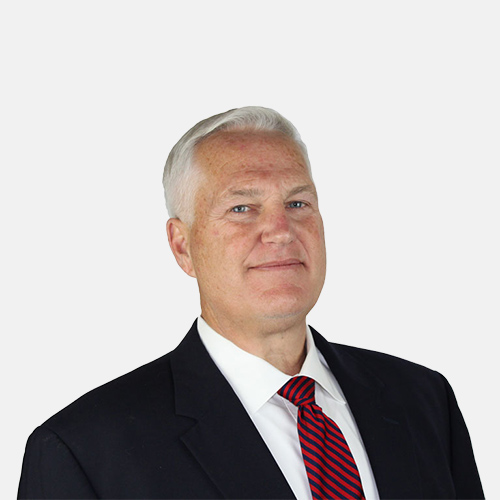 Dick Fountain - Valent Group