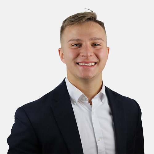 Trey Caltagirone - Valent Group